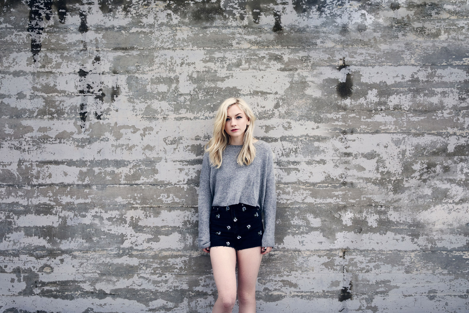 Emily Kinney Evolves From 'Walking Dead' to Flourishing Singer ...