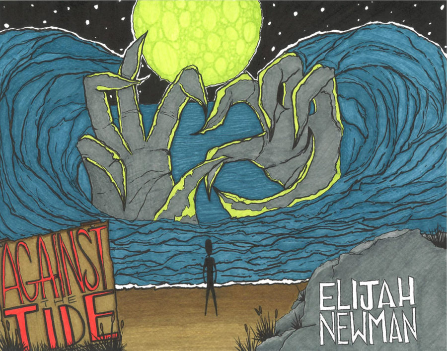 Singer-Songwriter Elijah Newman Heads For Sonic Glory on Fifth Album ...