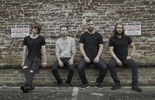 Singer-Songwriter Elijah Newman Heads For Sonic Glory on Fifth Album ...