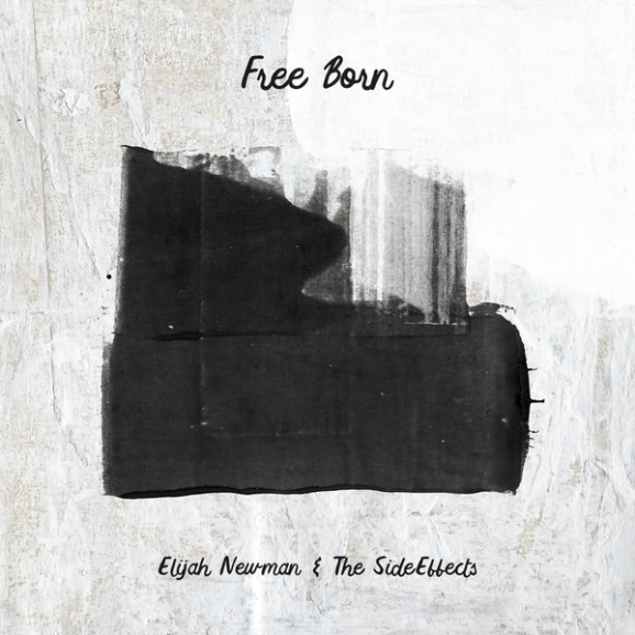 Singer-Songwriter Elijah Newman Heads For Sonic Glory on Fifth Album ...