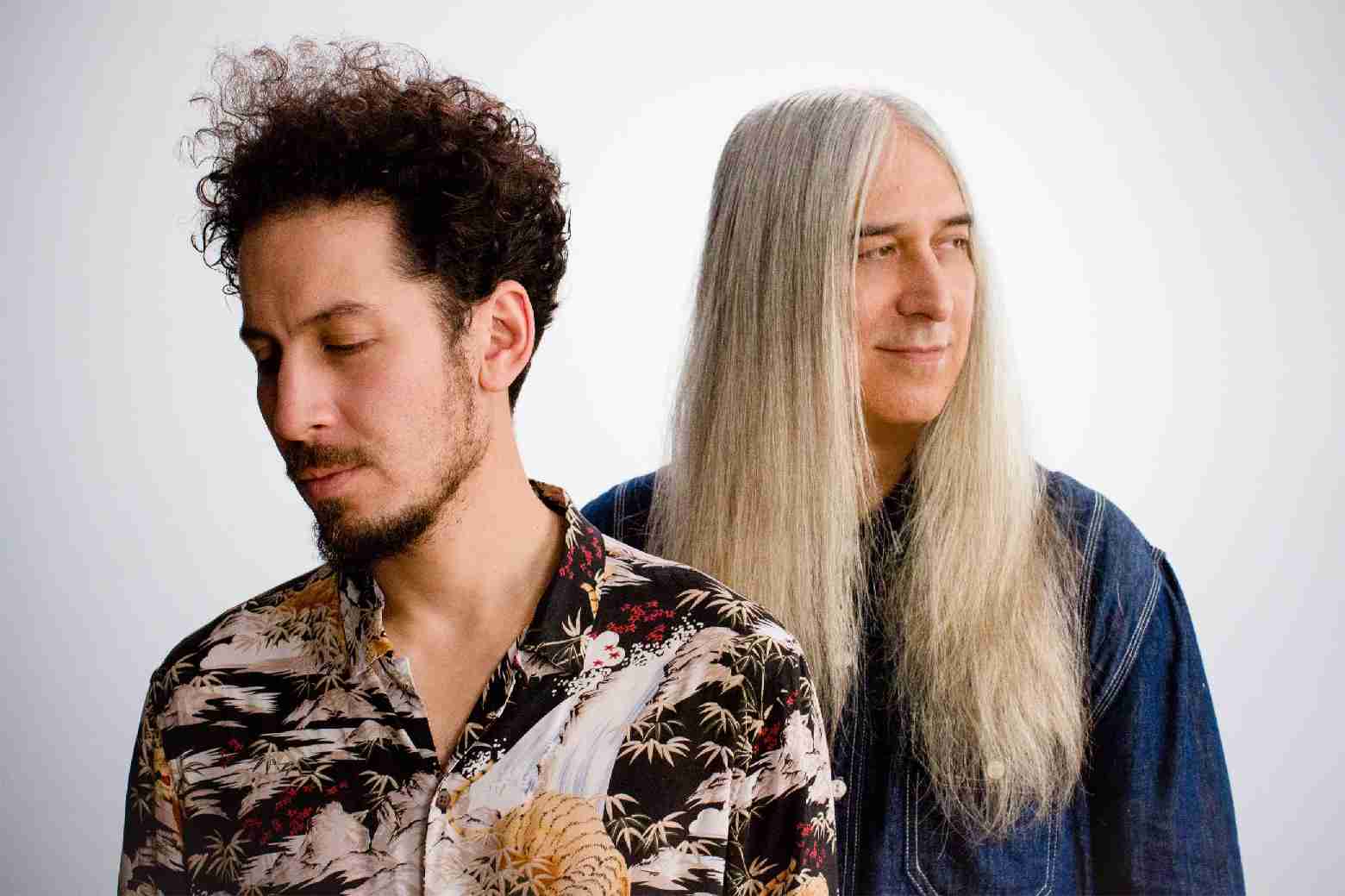 Young Gun Silver Fox Create Best Yacht Rock Album Of Last 35 Years With ...