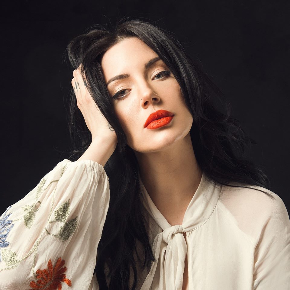 Vocal Dynamo Dorothy Talks New LP '28 Days in The Valley' & Gears Up ...