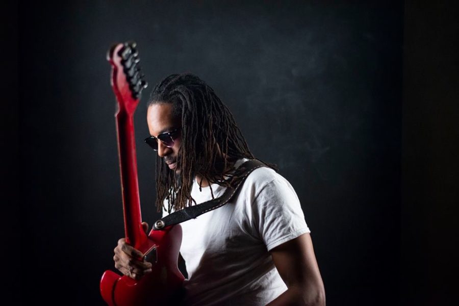 Black Joe Lewis & The Honeybears Let You Know They Are Fed Up On Fierce ...