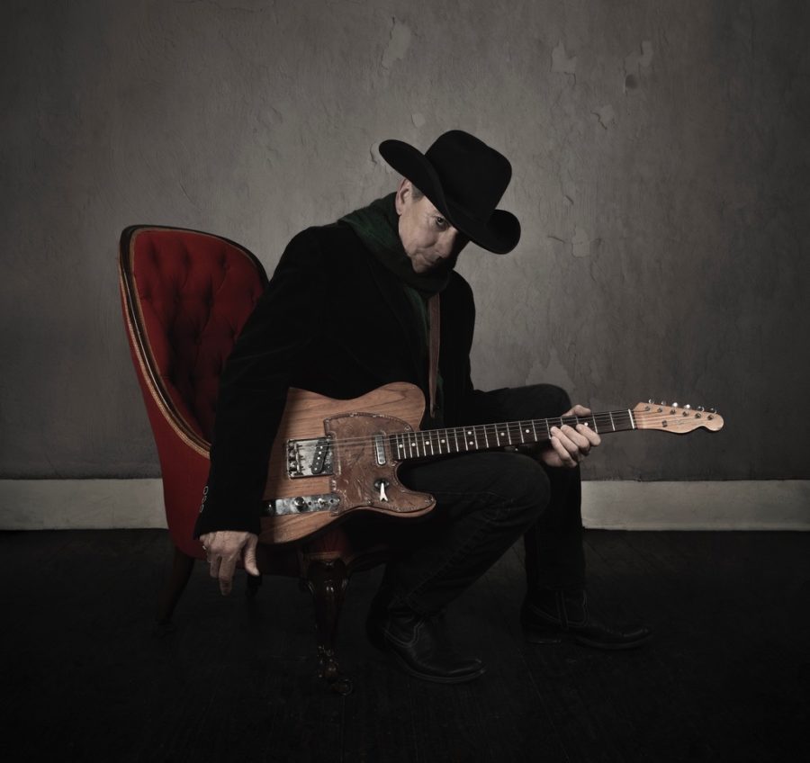 Joe Ely Reveals Initial Recordings on 'Full Circle: Lubbock Tapes ...