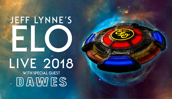 Jeff Lynne's ELO Proves Timeless & Spectacular at the Forum (SHOW ...