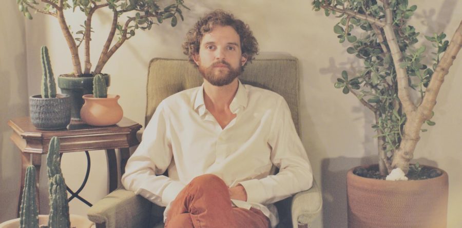 VIDEO PREMIERE: Ben Larsen Finds Hope in Letting Go With Soulful ...