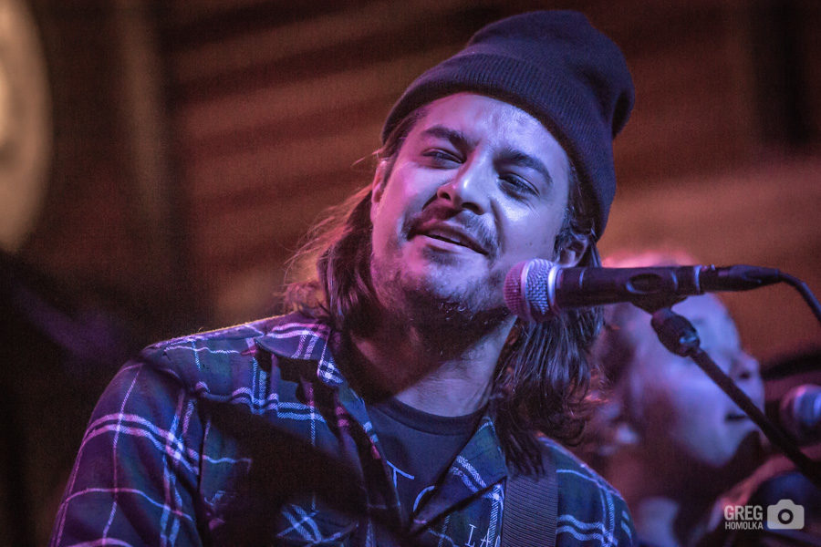 Delta Spirit's Matthew Logan Vasquez Announces New Solo LP 'LIGHT'N UP ...
