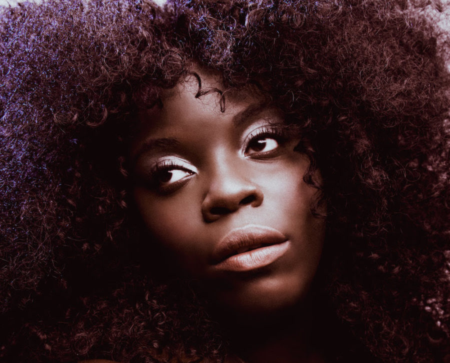 Rising British Singer Yola Makes NYC Debut at Rockwood Music Hall (SHOW ...