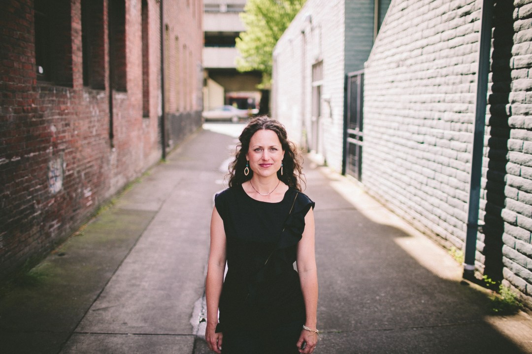 Storyteller Beth Wood Delivers A Culmination Of 20 Years OF Work With ...