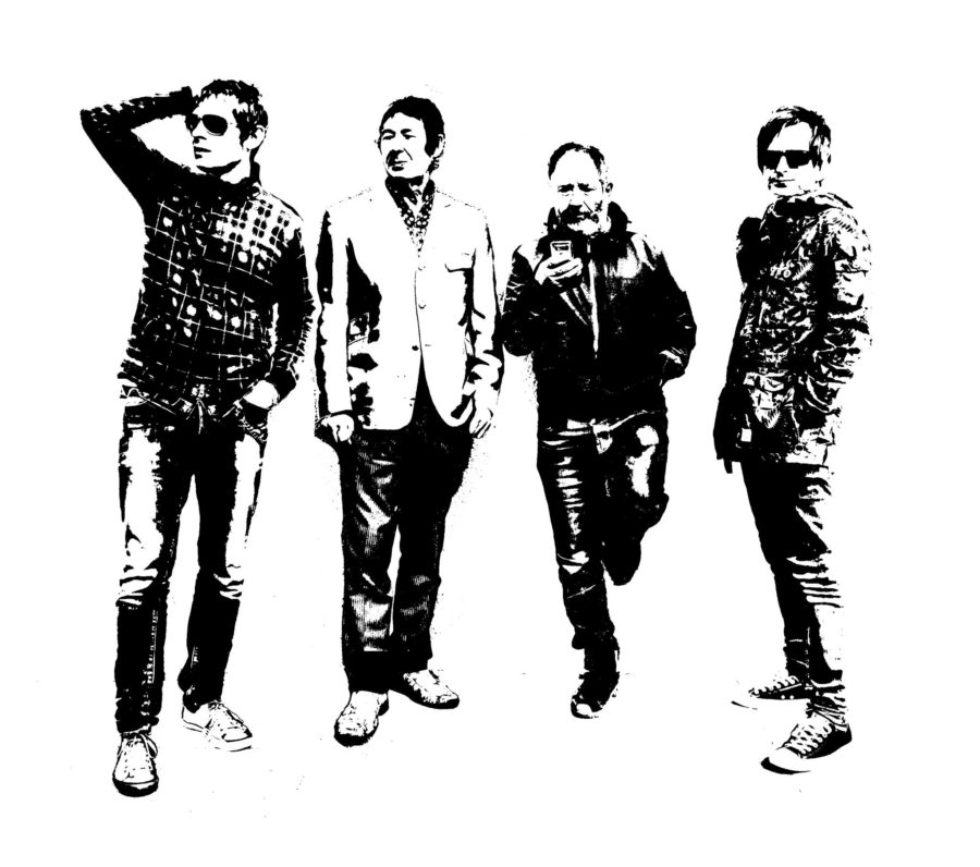 Buzzcocks Offer Remastered Version Of Masterful Debut LP 'Another Music ...