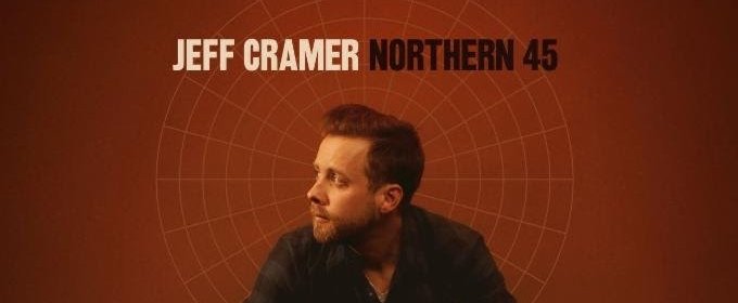 FULL ALBUM PREMIERE: Jeff Cramer Offers An Analog Beauty Via "Northern ...
