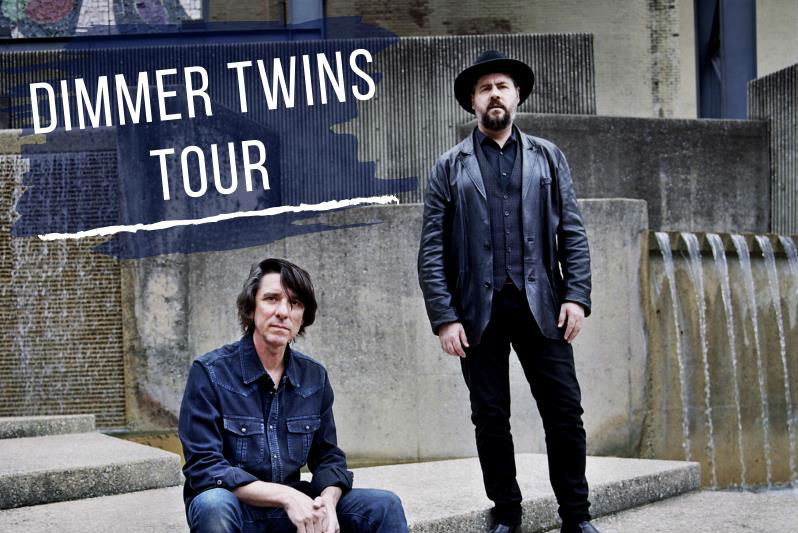 The Dimmer Twins (Patterson Hood, Mike Cooley) Scale Down DBT Tunes at ...