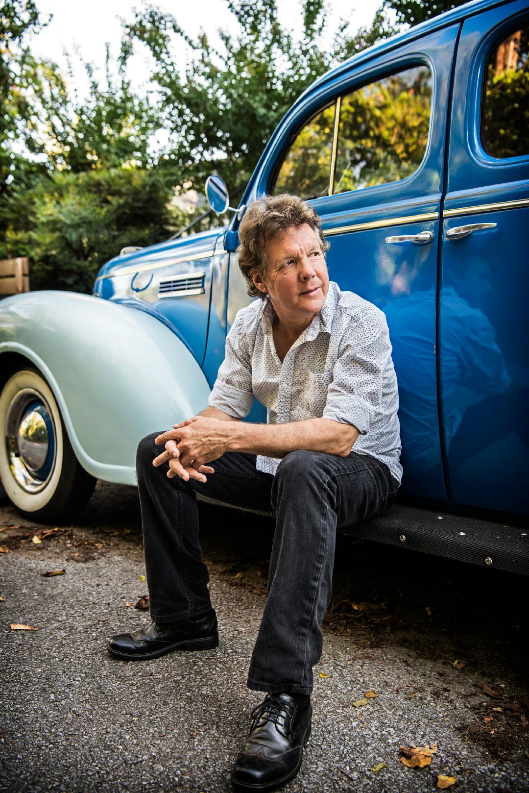 19 Studio Albums In, Steve Forbert Still Creates Indelible Songs ...
