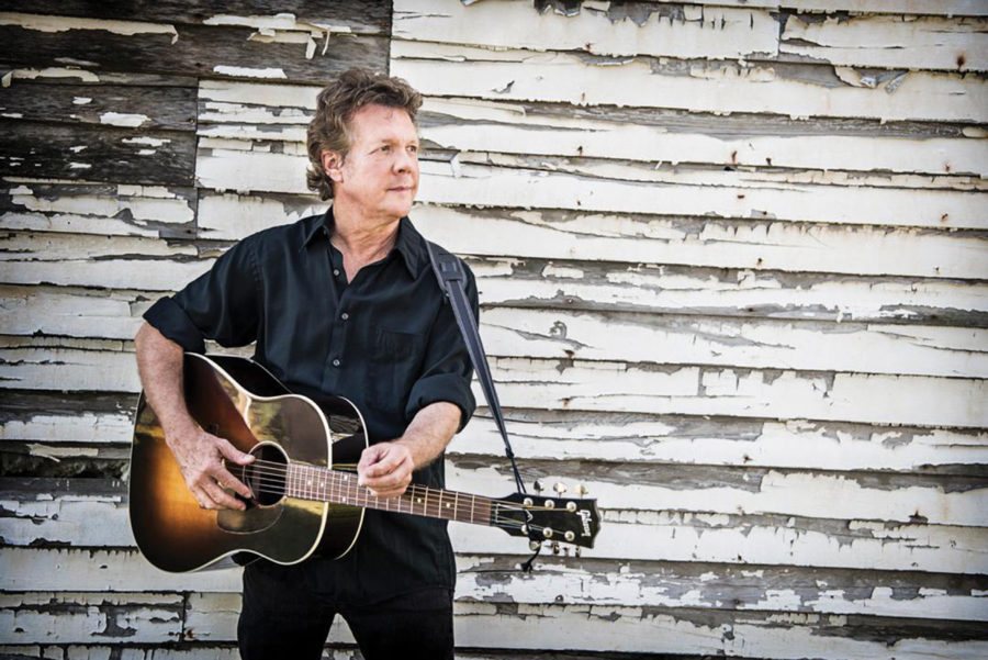 19 Studio Albums In, Steve Forbert Still Creates Indelible Songs ...