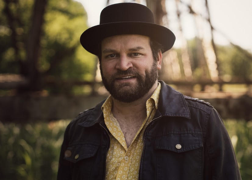 SONG PREMIERE: Clint Alphin Taps Into Laid Back Yet Heartfelt ...