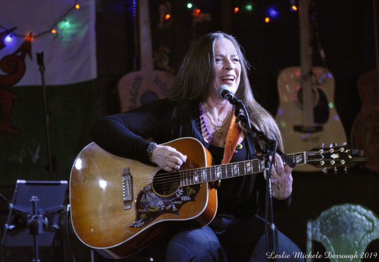 Carlene Carter Continues Her Vibrant Family Legacy (INTERVIEW) - Glide ...