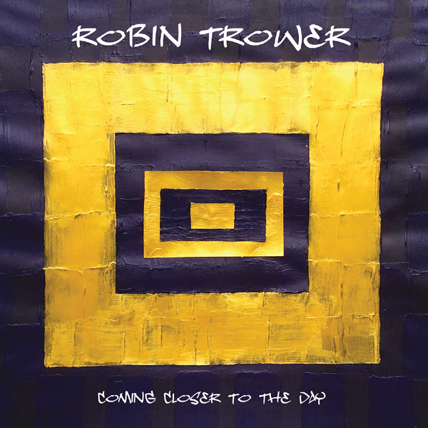 Strat Legend Robin Trower Talks 23rd Album 'Coming Closer To The Day ...