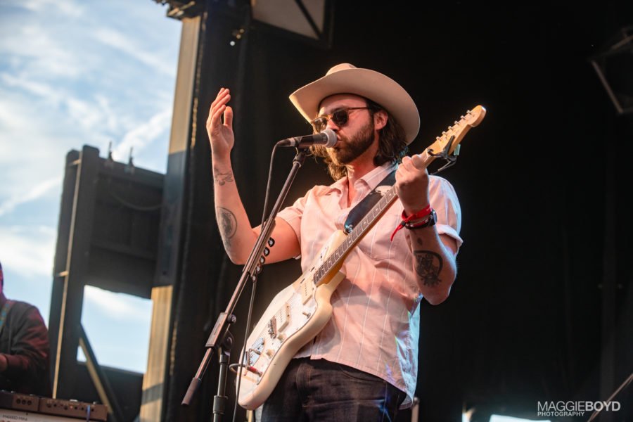 Luck Reunion Features All-Star Lineup at Willie Nelson's, Mike Krol and ...