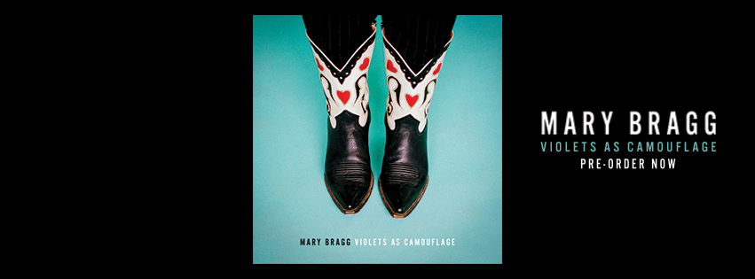 Mary Bragg Examines Vulnerability in Strikingly Beautiful Songs Via ...