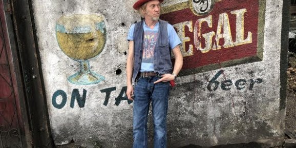 Southern Music Shaman Jimbo Mathus Takes to Piano for Eclectic ...