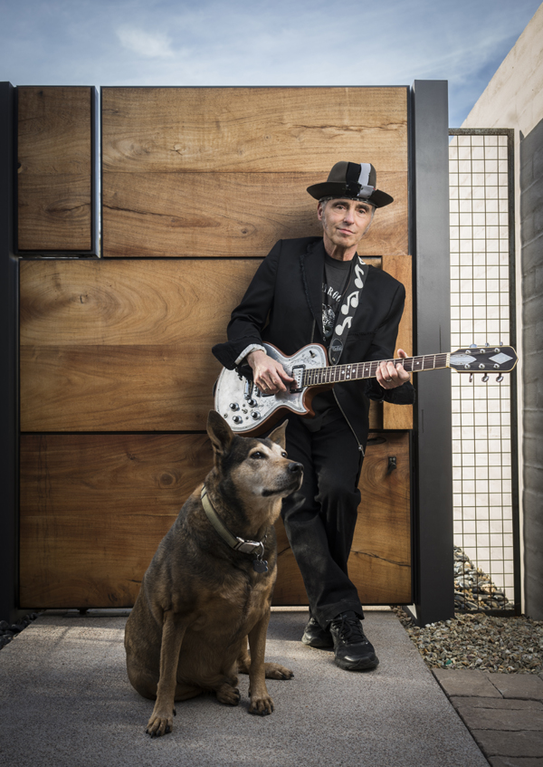 Guitar Legend Nils Lofgren Talks 50 Years of Live Artistry ...