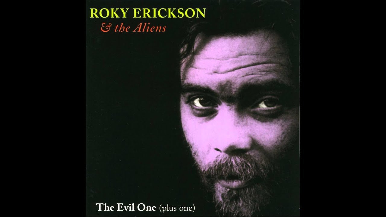 Manic Monday: Roky Erickson Tears Through Underground Anthem "Two ...
