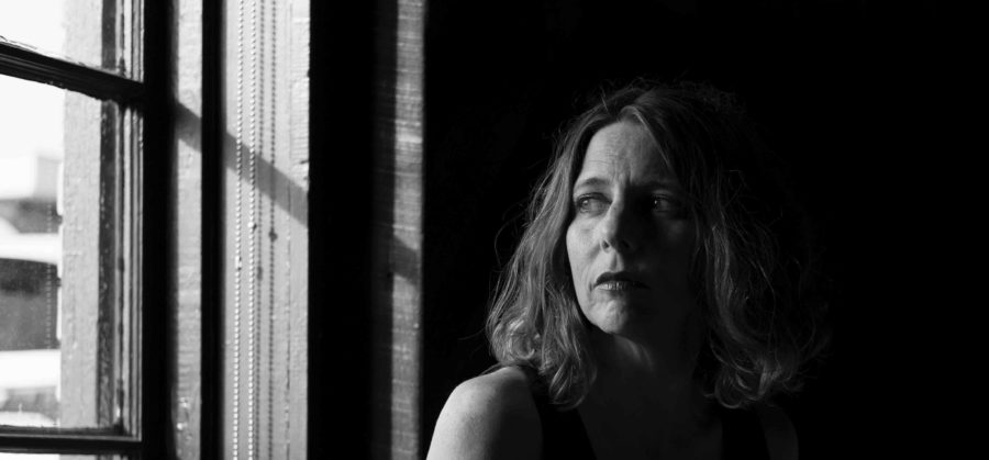 Songstress Meghan Hayes Delivers Piercing, Achingly Direct 'Seen Enough ...