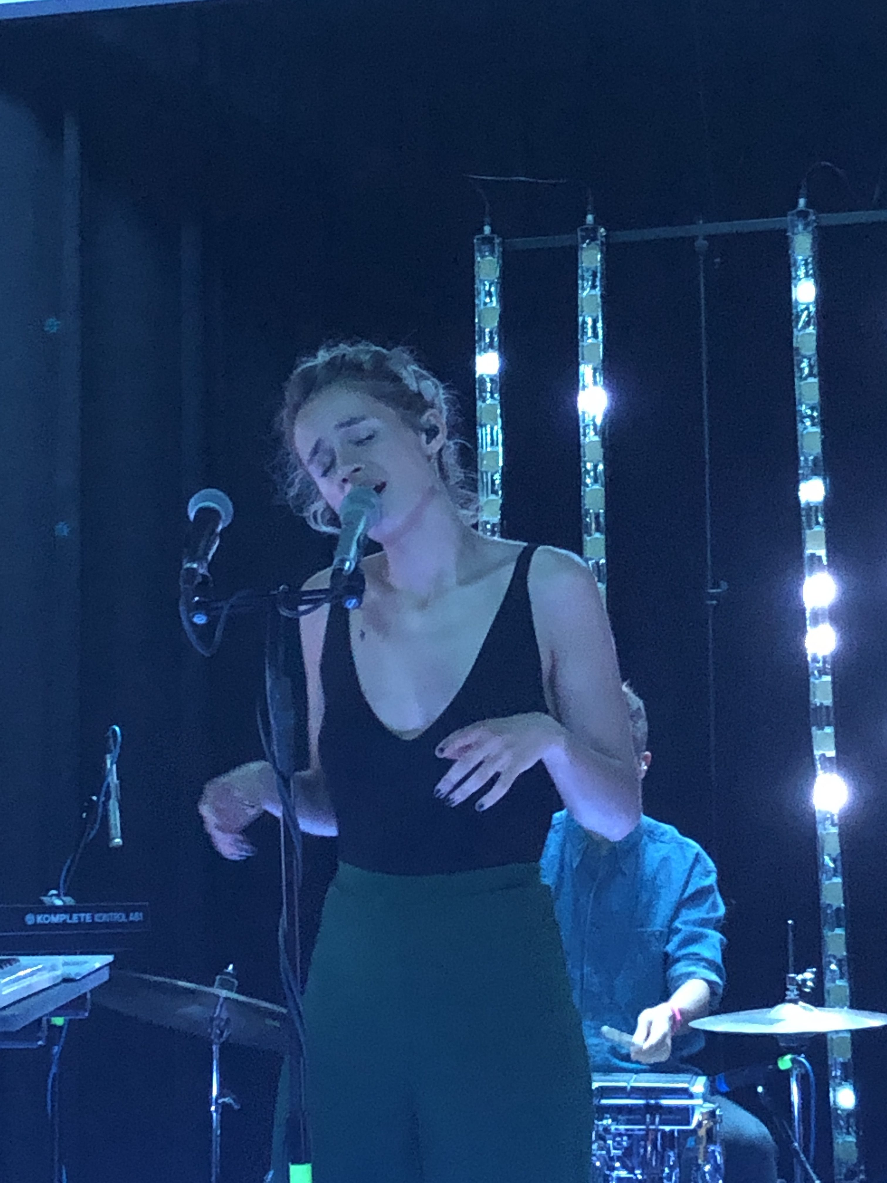 Melancholic Pop To Upbeat Dance Music Highlight Mogli's Seattle Vera ...