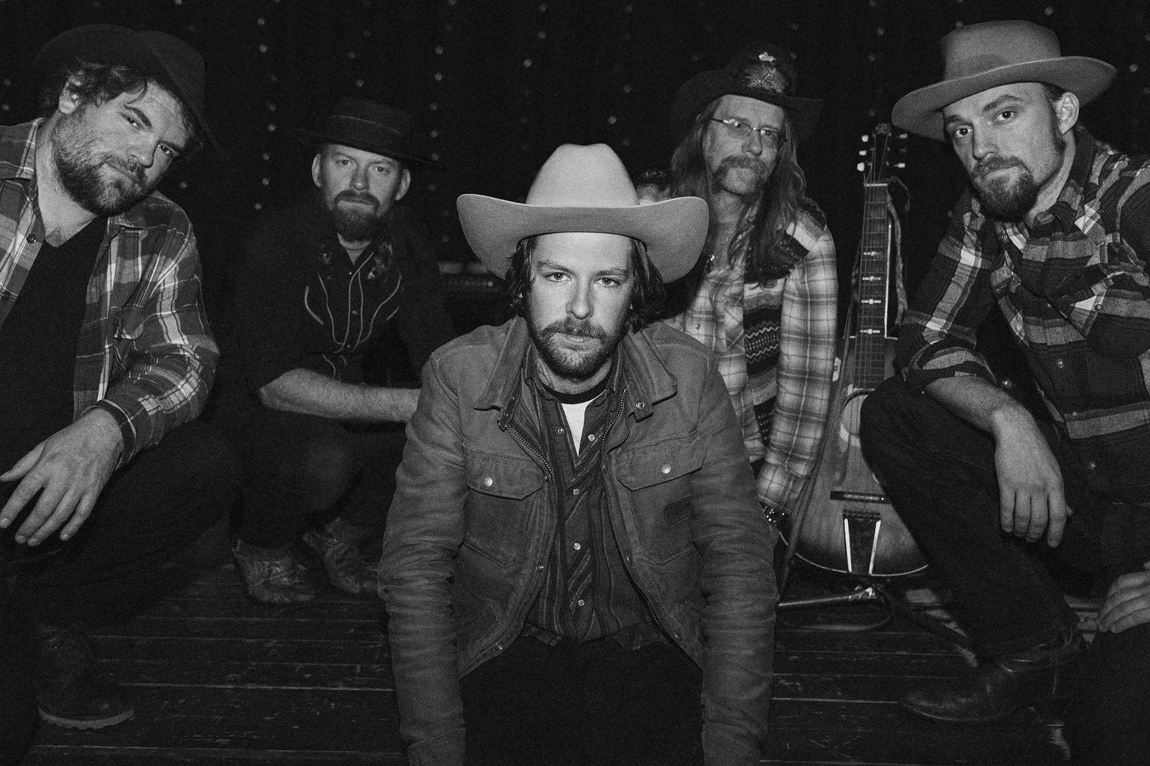 TK & The Holy Know Nothings Talk Debut Album 'Arguably OK', Being a ...