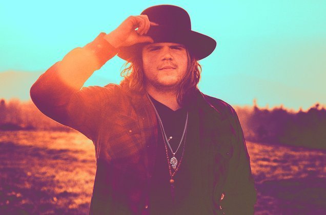 Caleb Johnson Breaks Heavier Ground With The Ramblin Saints New LP ...