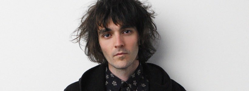 Particle Kid Champions Grit and Overdrive With 'Window Rock' (ALBUM ...