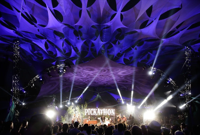Why Pickathon is Pretty Much the Best Music Festival Ever (PREVIEW ...