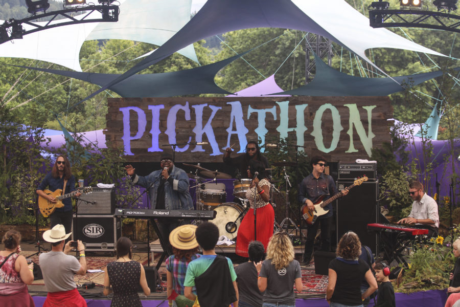 Why Pickathon is Pretty Much the Best Music Festival Ever (PREVIEW ...