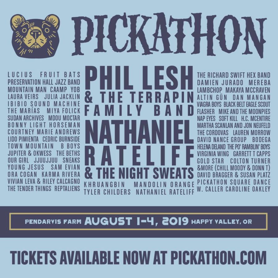 Why Pickathon is Pretty Much the Best Music Festival Ever (PREVIEW ...