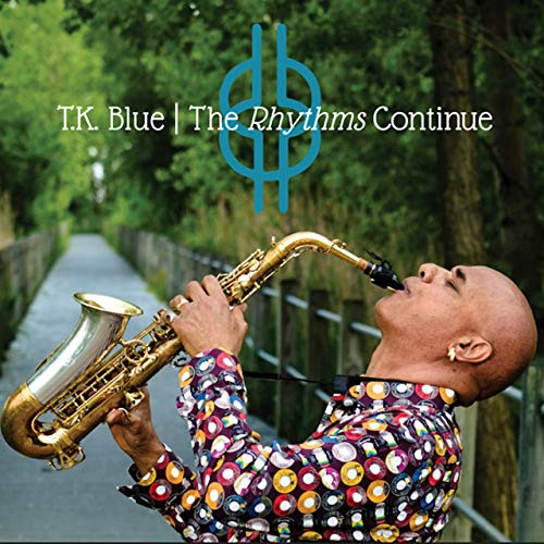 T.K. Blue Honors His Mentor, The Late African Music Jazz Icon, Randy ...