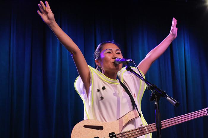 Deerhoof Announce 25th Anniversary Reissues - Glide Magazine