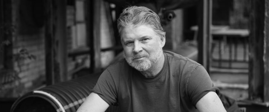 Renowned Singer-Songwriter Chris Knight Returns With Raw & Rocking ...