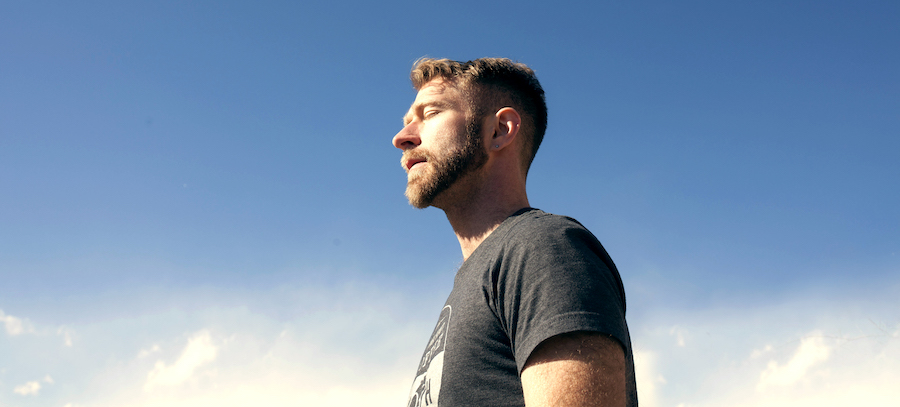 SONG PREMIERE: Bobby Hawk Blends Melancholy Psychedelia and Gothic ...