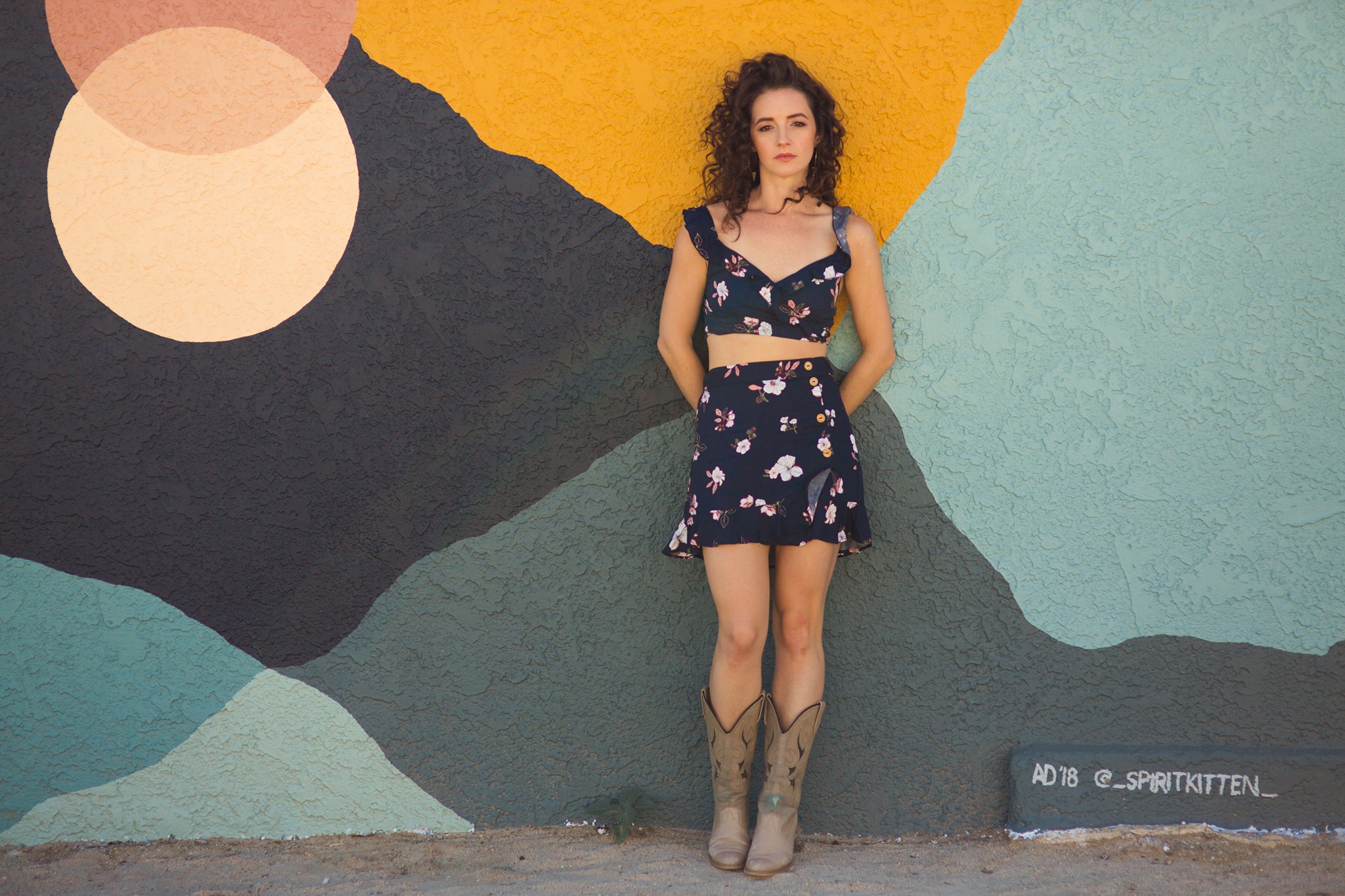 Emerging Singer-Songwriter Michaela Anne Delivers Yep Roc Debut With ...