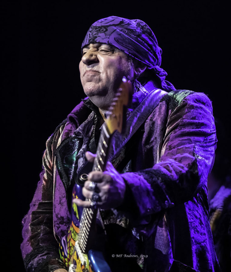 Little Steven and the Disciples of Soul Bring Celebratory Revue To ...