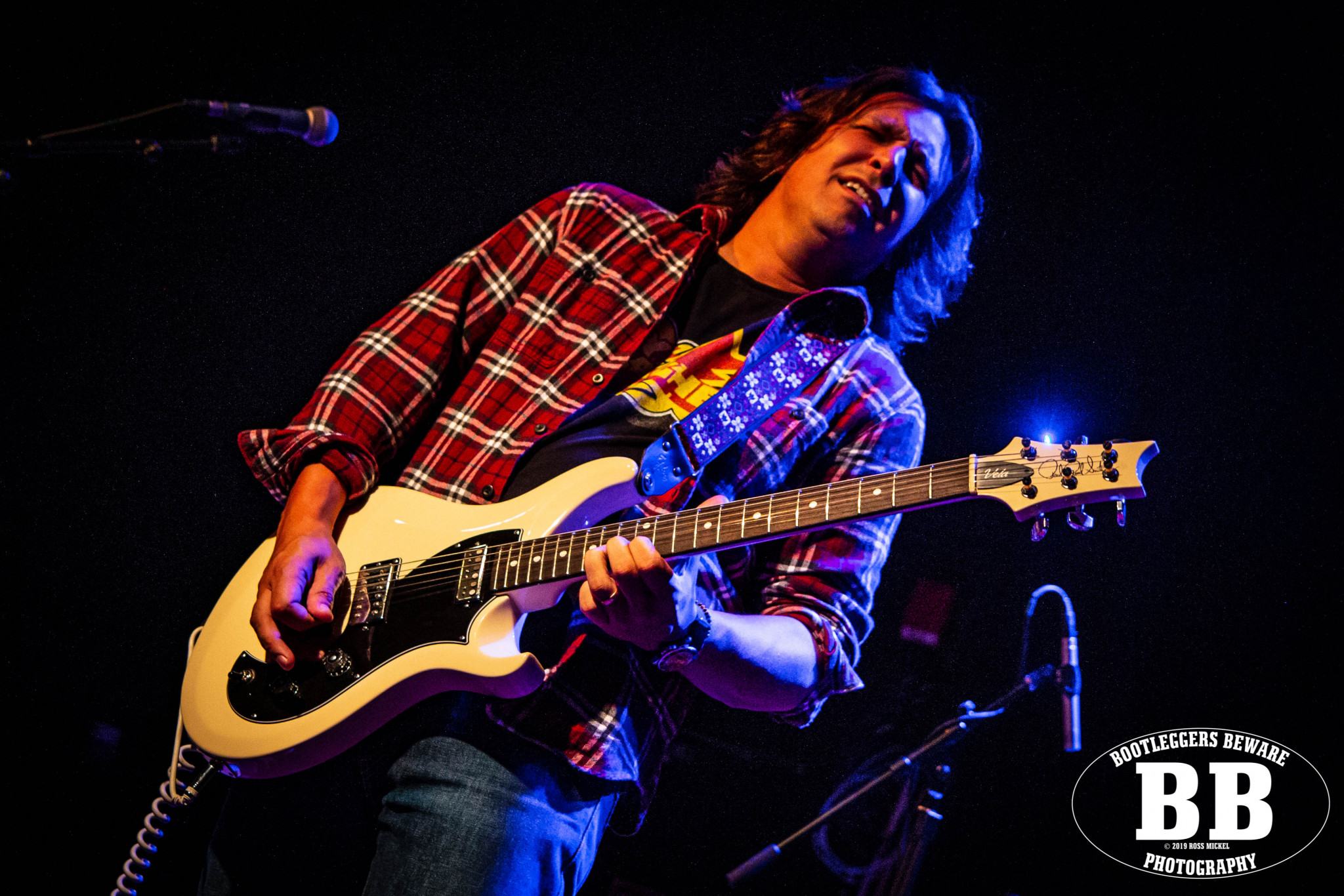 Davy Knowles And Trio Offer Ferocious 90 Minute Higher Ground Show ...