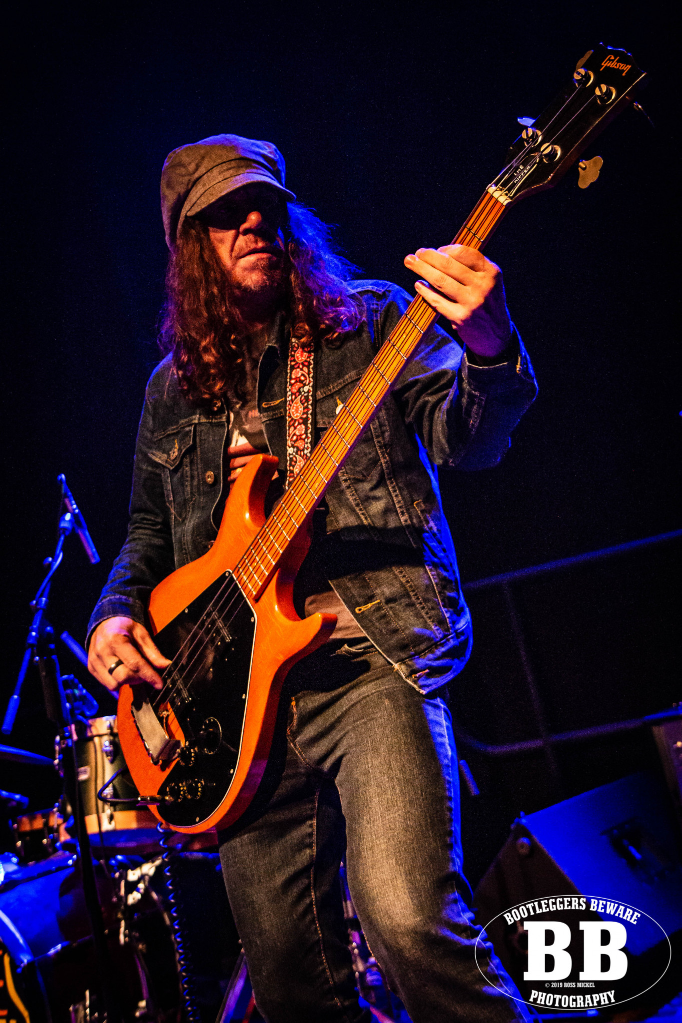 Davy Knowles And Trio Offer Ferocious 90 Minute Higher Ground Show ...