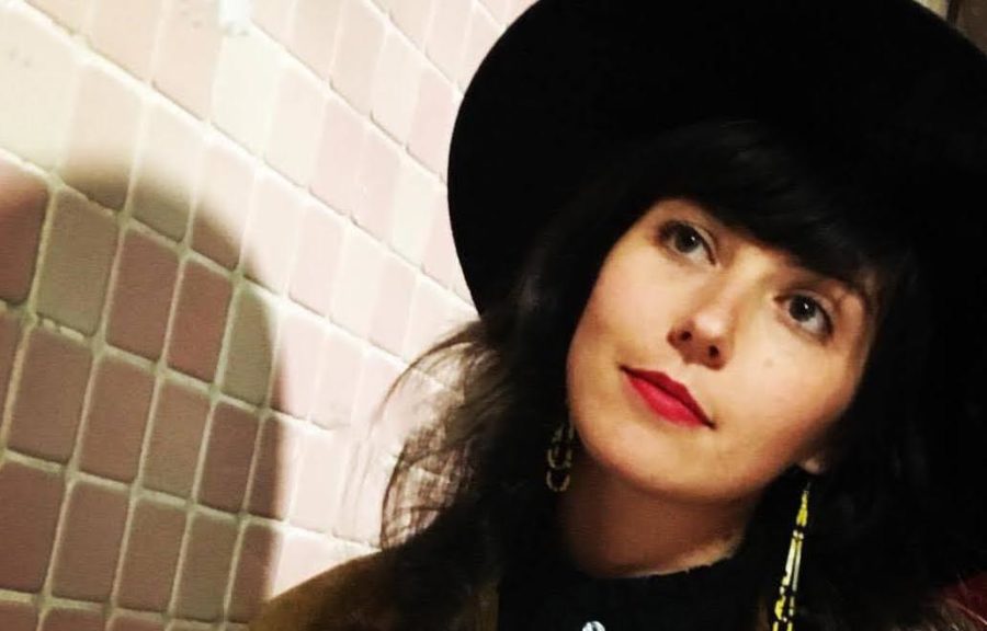 Lydia Ramsey Shares Track-By-Track of Rich and Twangy Americana LP ...