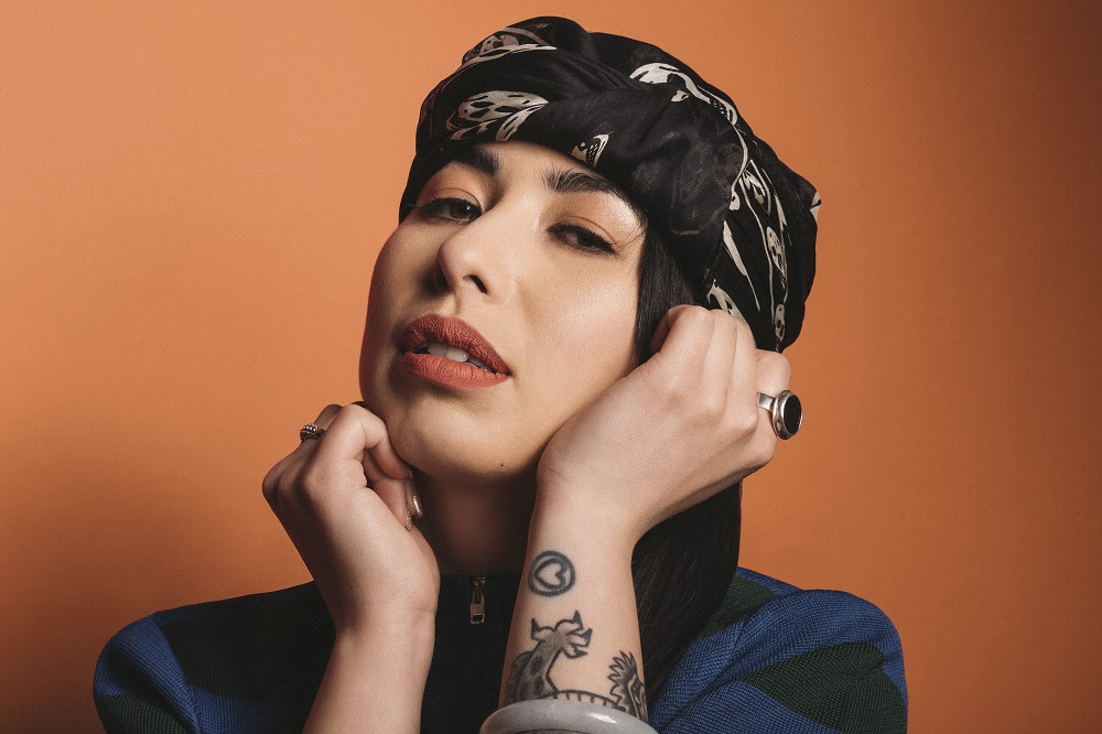 Hua Li (Montreal Hip Hop/Cadence Weapon) Bottles Triplet Based Flow Via ...