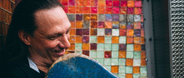 Charlie Wooton Project Breaks Out Thick Collaborative New Tunes Via ...