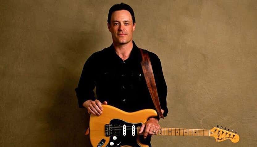 On 'Good Life' Seth James Taps Delbert McClinton’s Team For An ...