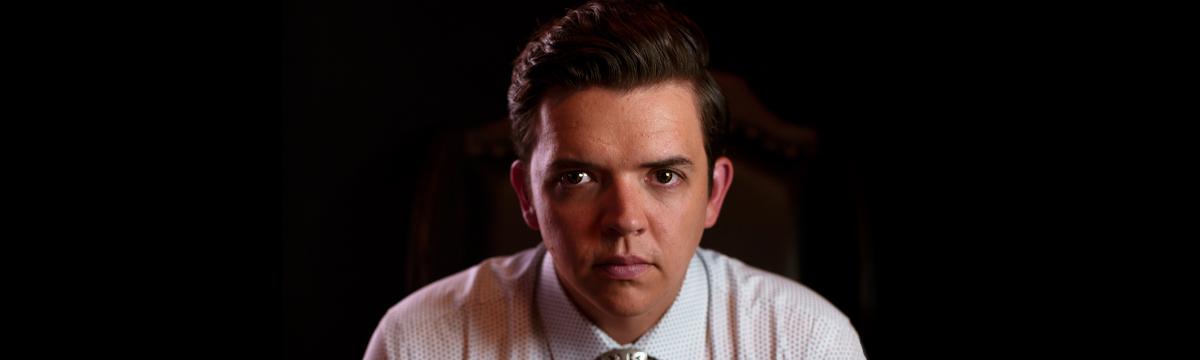 Jason Hawk Harris Sets Foundation For Burgeoning Solo Career Via Debut ...