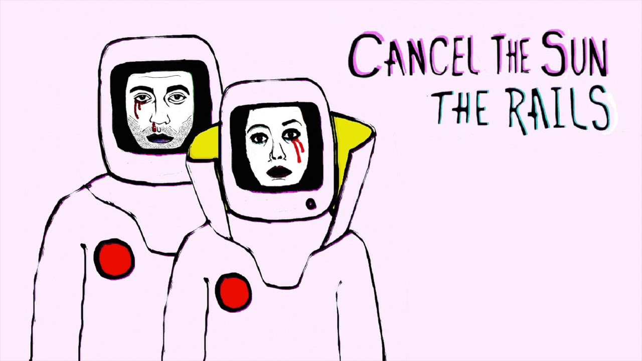 The Rails - Kami Thompson (Daughter of Richard and Linda) and James ...