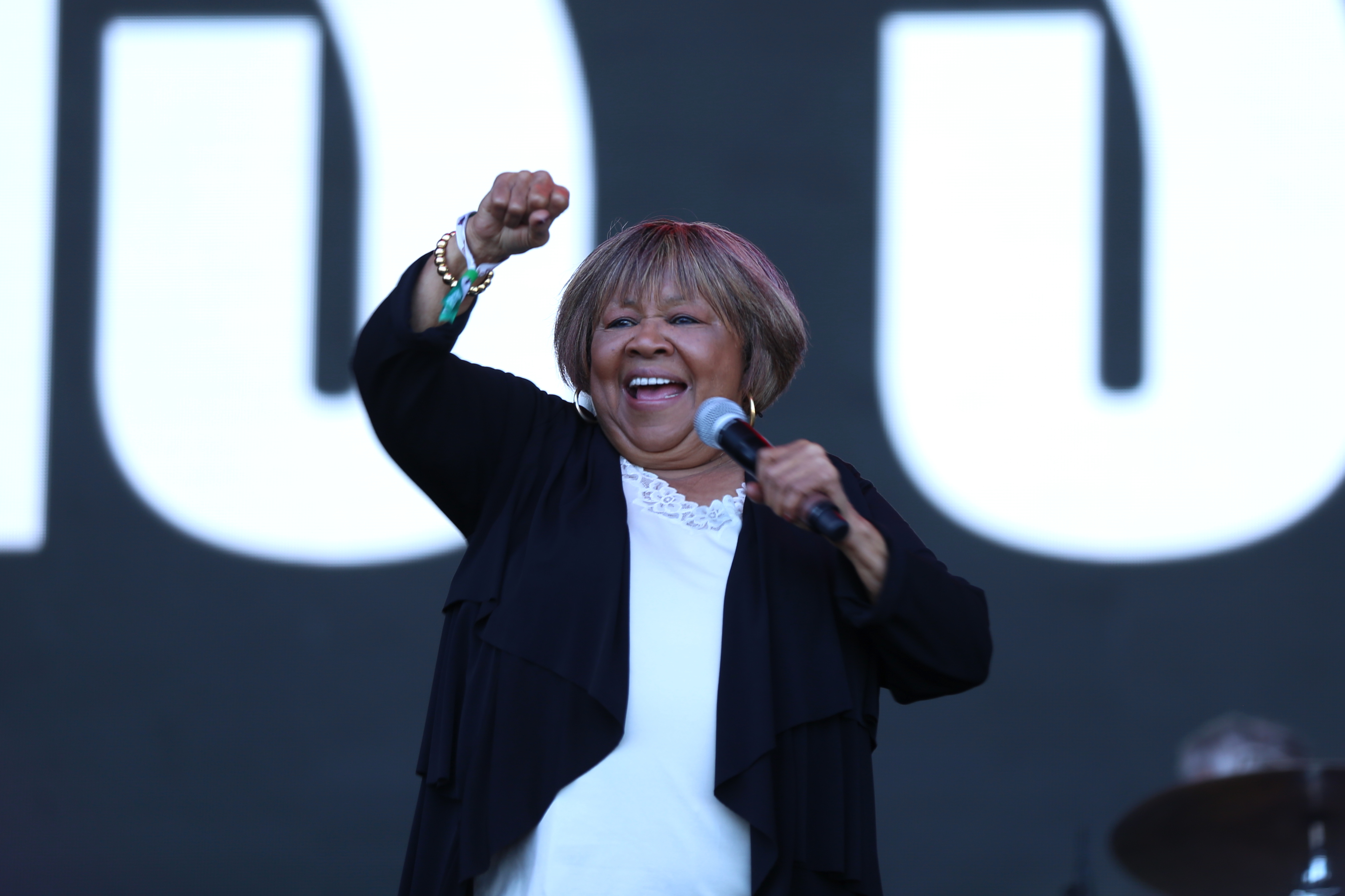 Outside Lands (Day 3) Finishes Strong with Paul Simon & Bob Weir, Kacey ...