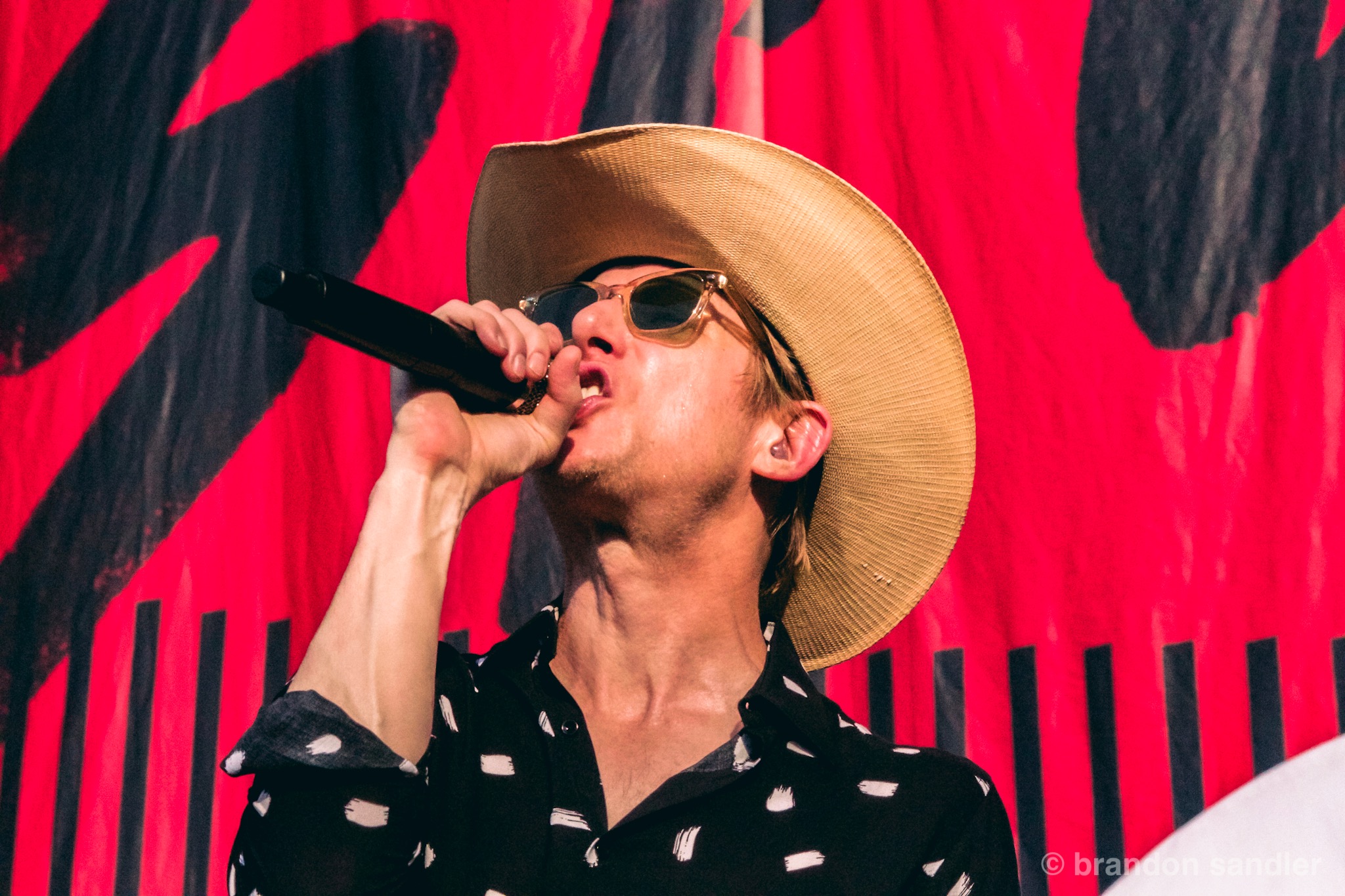 Beck, Cage the Elephant, and Spoon Bring Range of Rock Genres to Austin ...